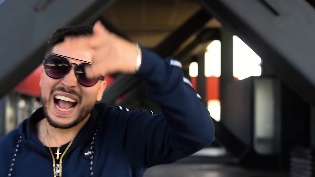 Tu me dijiste 😈 - JNO | Audio Oficial - YouTube