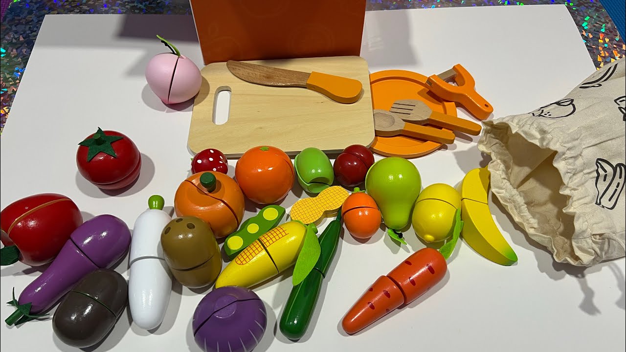 Unboxing/ Fruits/ Vegetable/ Unboxing Fruits/Vegetables - YouTube