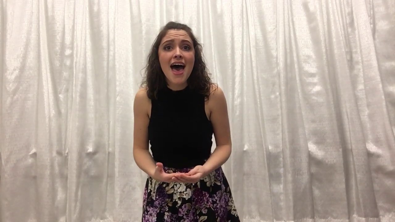 Stephanie Garofalo "Out Tonight" - YouTube