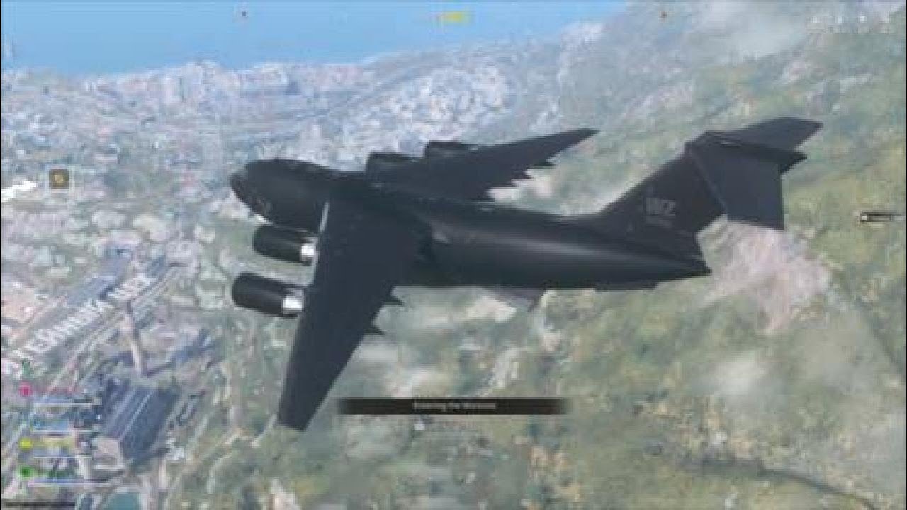 Warzone 3 - Unbelievable Gulag Loss - YouTube