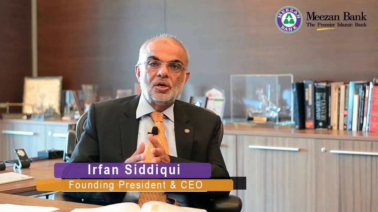 Mr. Irfan Siddiqui President & CEO’s Review of the Bank’s Performance ...