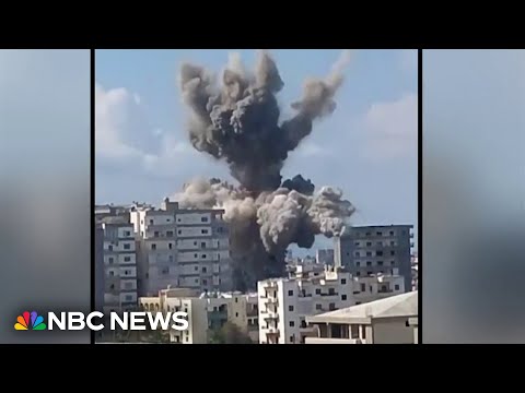 Ceasefire between Iran and the U.S. fragile amid continued strikes