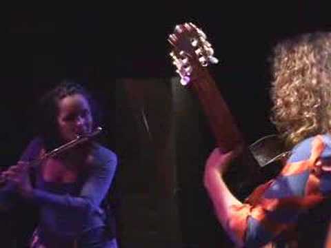 Choronas- O Brasil toca Choro/Apanhei-te cavaquinho