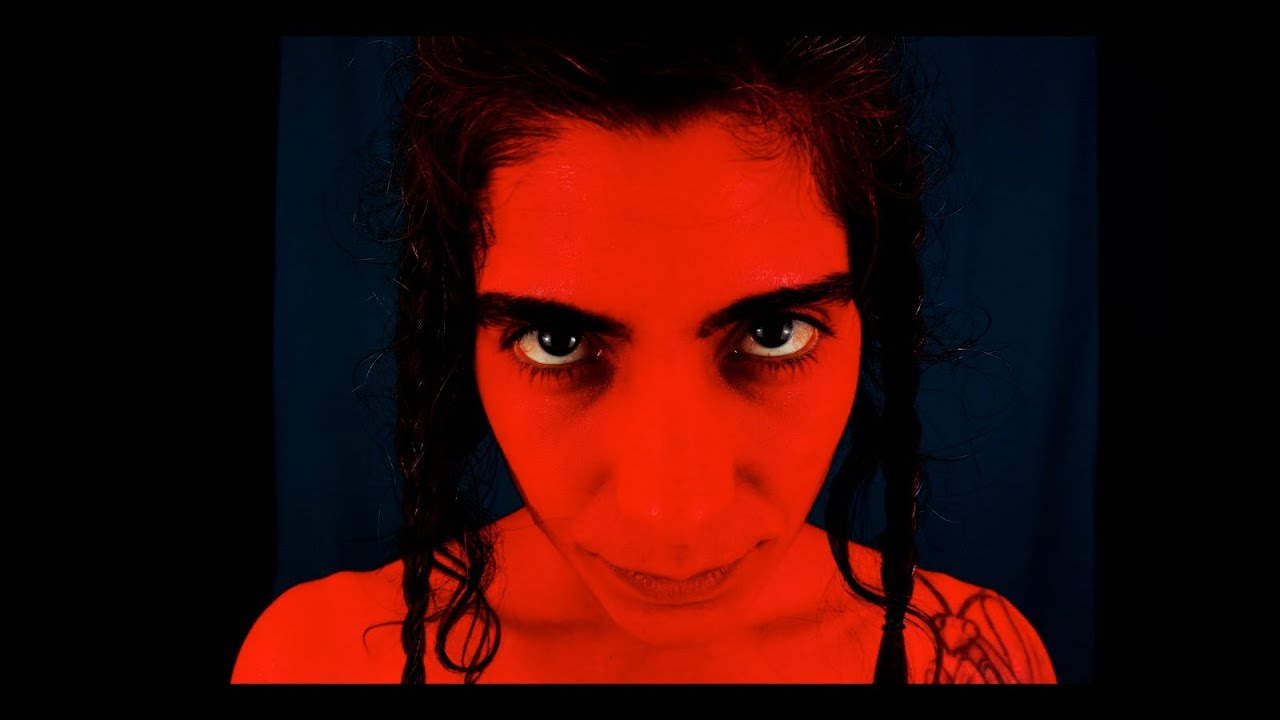 Dalila Kayros - magic formula - YouTube