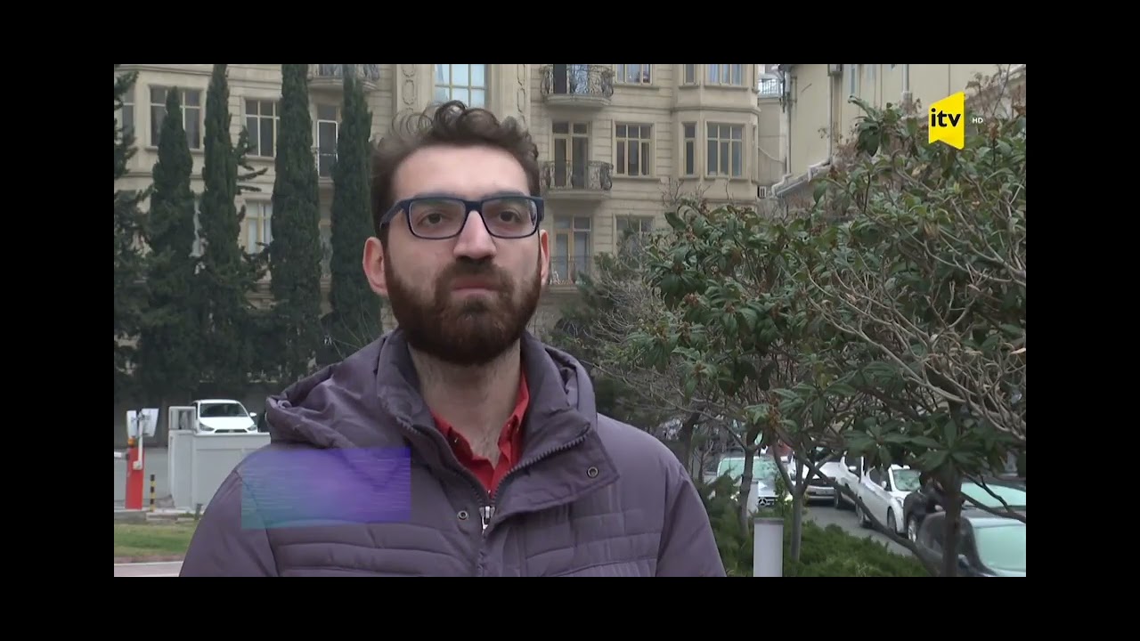 Ilkin News 5 - YouTube