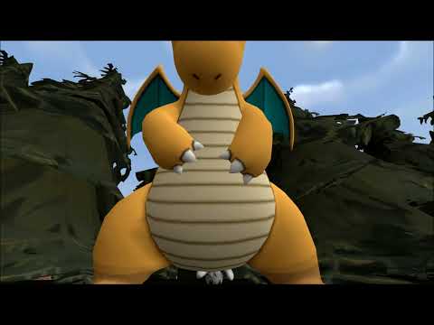 dragonite violent fart
