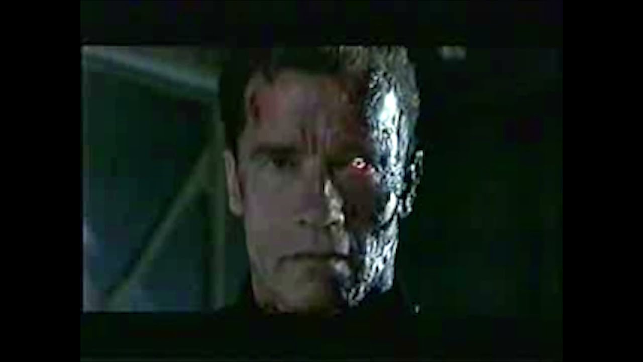 Terminator 3: Rise of the Machines TV Spot #1 (2003) (low quality ...