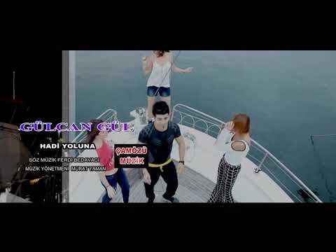 GÜLCAN GÜL -DALGANA BAK