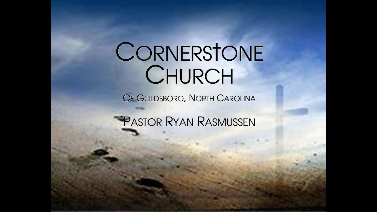 Sunday, April 19, 2020, Service: "Burning Hearts" Pastor Rasmussen ...