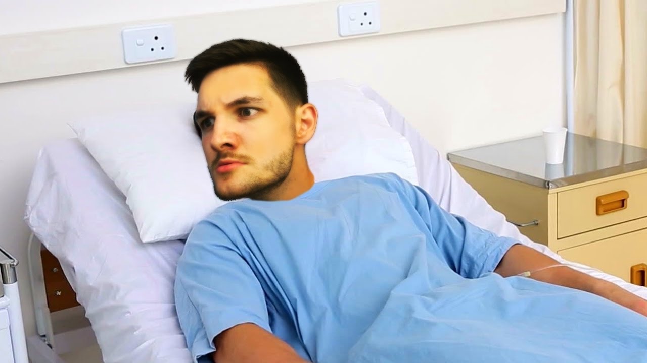 I Was Sick - YouTube