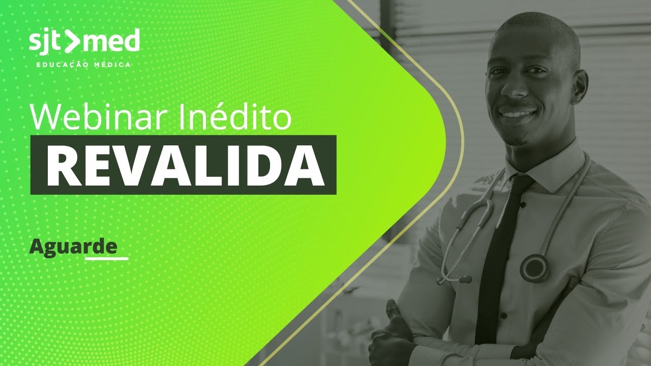 Webinar Revalida - YouTube