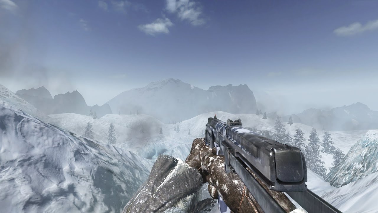 BO1 PM63 on Round 40 - YouTube