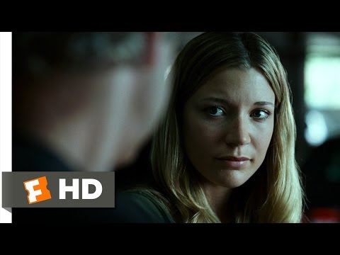 Disturbia (6/9) Movie CLIP - Paranoia (2007) HD