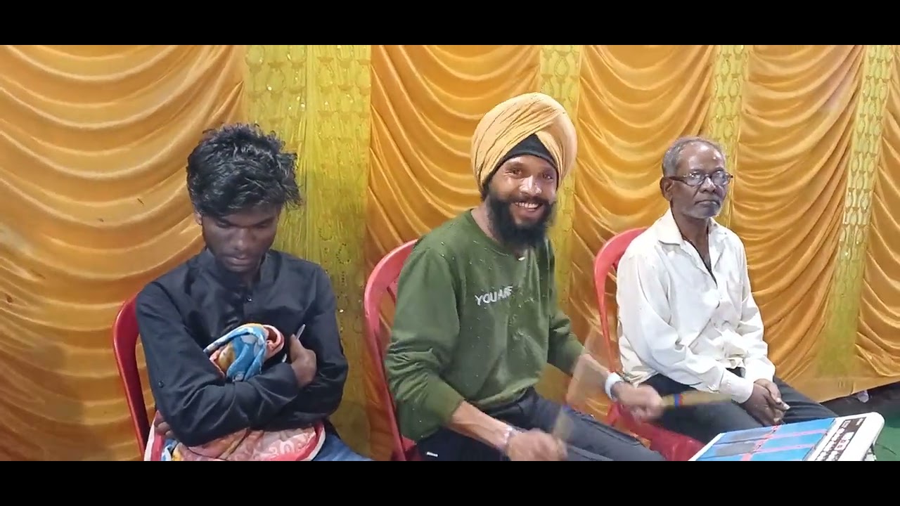 Ayo Baba sohray sereng - YouTube