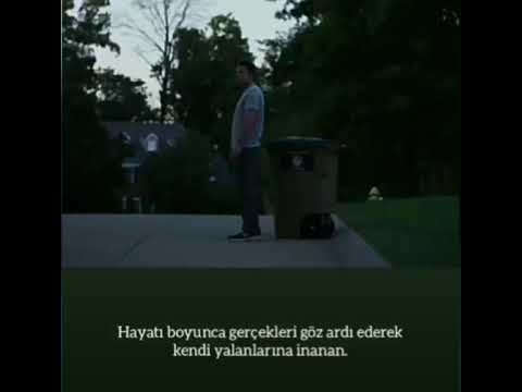 BERZAH/ Tanıtım Filmi (Wattpad Hikayesi)
