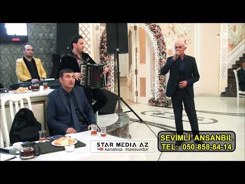 yeni oxuyur Tengiz Qaradolaqlı tamada Elvin Laçınlı qarmon RƏHMAN CƏBRAYILLI gitara Bəxtiyar