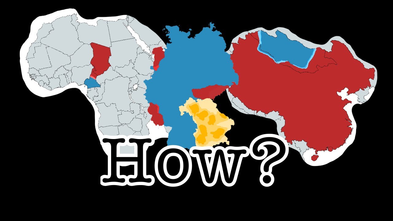 How to make Mapping Animation’s (Tutorial) - YouTube