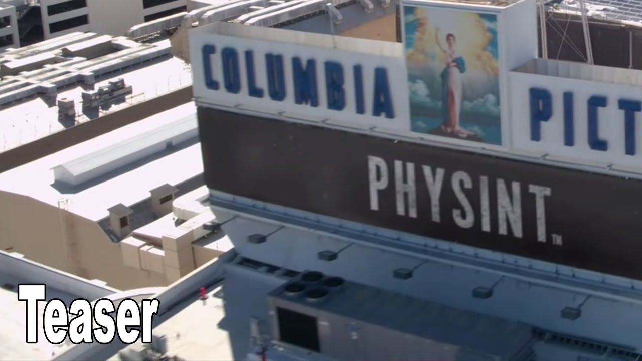 Physint Reveal Teaser Hideo Kojima Brand New IP - YouTube