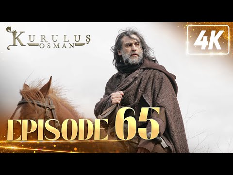 Kurulus Osman Urdu | Season 1 - Episode 65 | 4K
