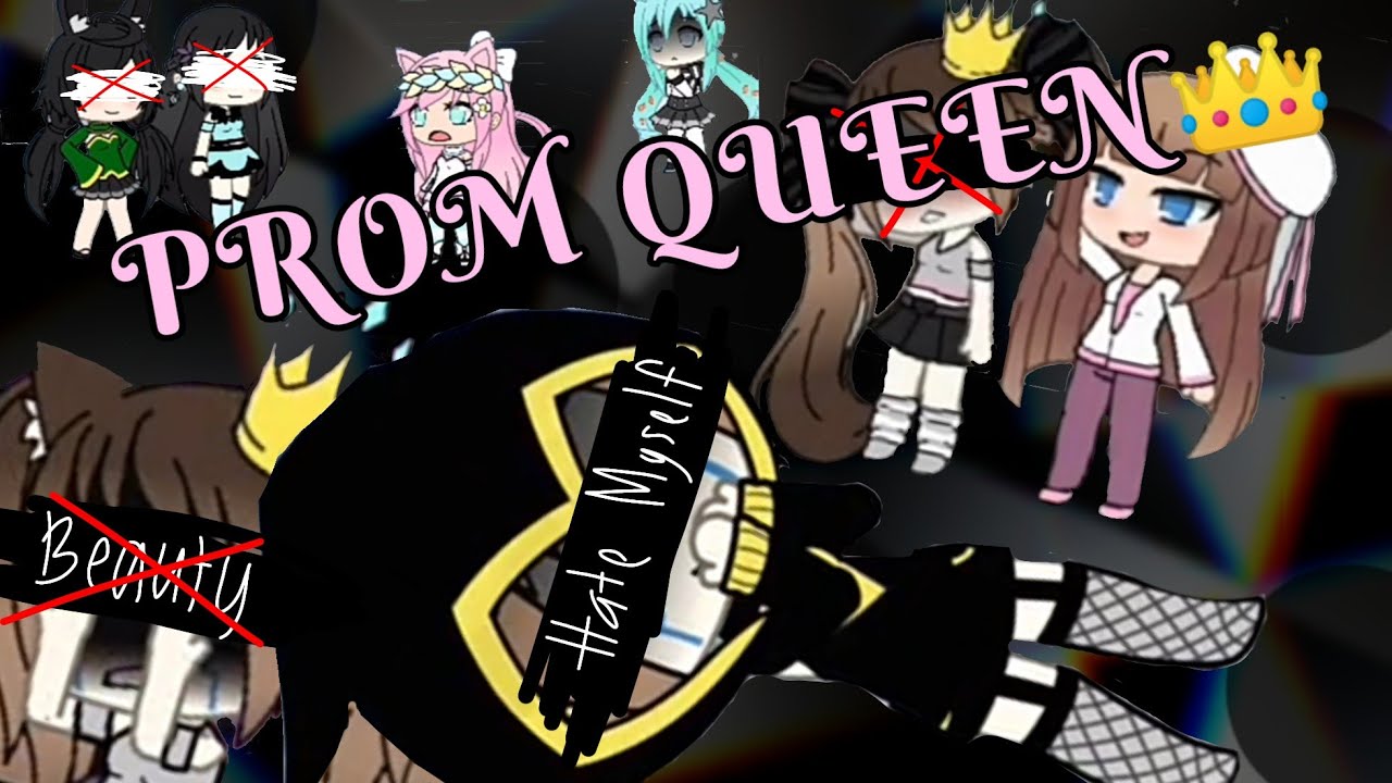 PROM QUEEN // GLMV // - YouTube