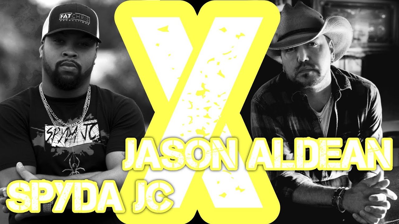 Jason Aldean - Try That In A Small Town ft. Spyda JC YZ REMIX - YouTube