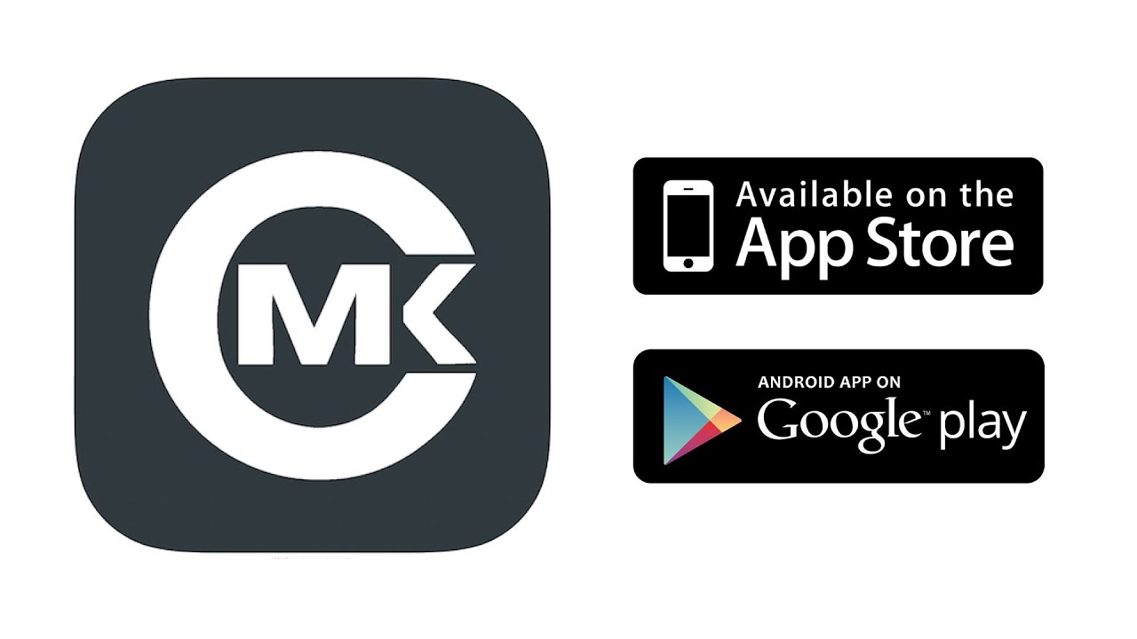CMK Real Estate App Tutorial - YouTube
