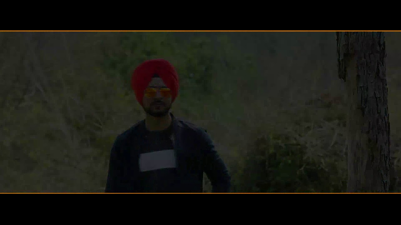 Best Pre Wedding 2018 Best Couple ( Attender & Pushpinder) Shoot By ...