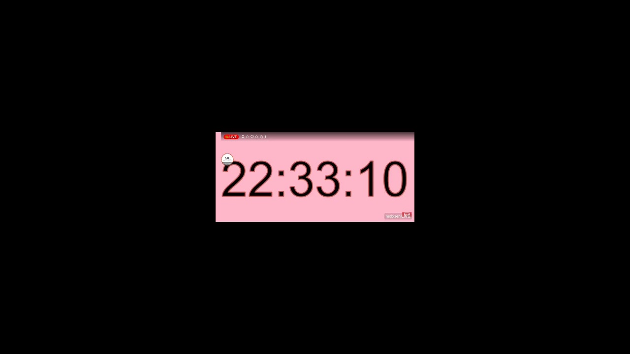 24 Hour Timer 24 Hour Countdown 24 Stunden Countdown Timer 24h timer ...