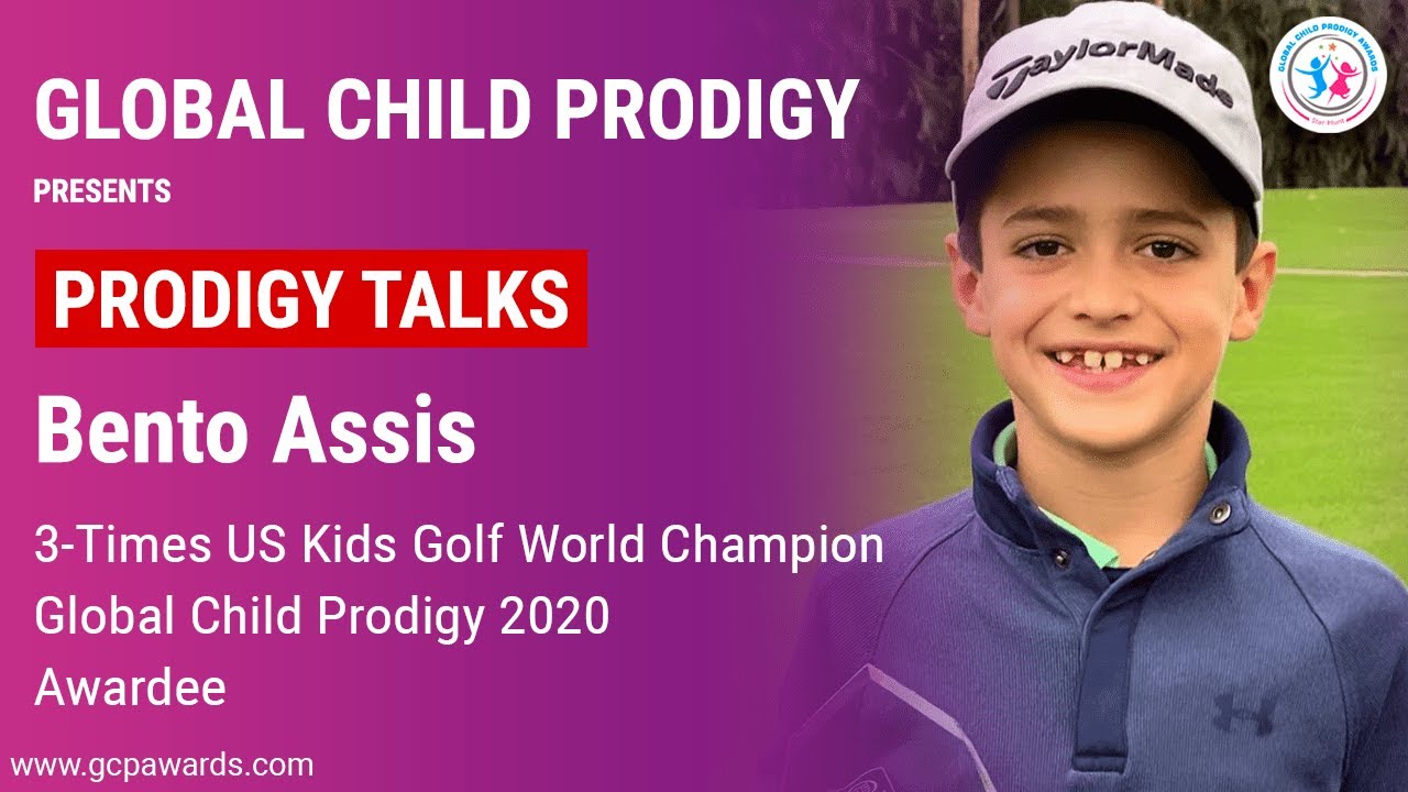 Exclusive Interview with 3 Times US Kids World Champion, Bento Assis ...