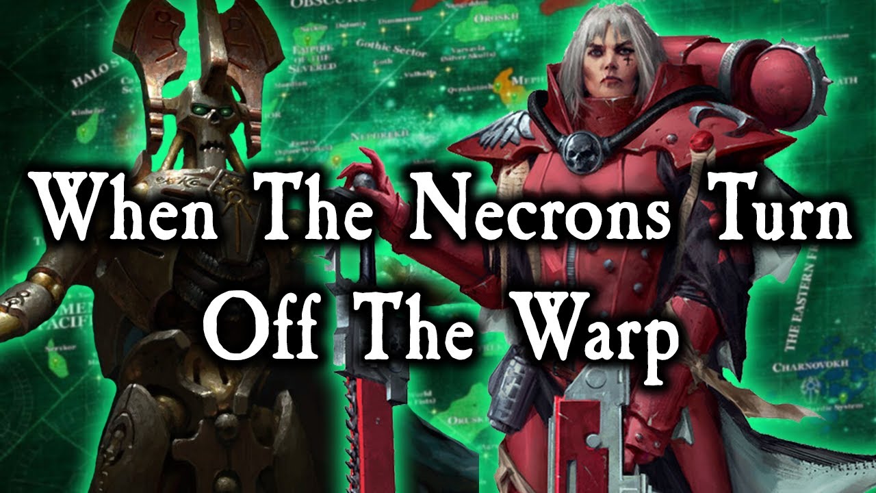 Lexicanum – The Community Created Wargames Encyclopedia