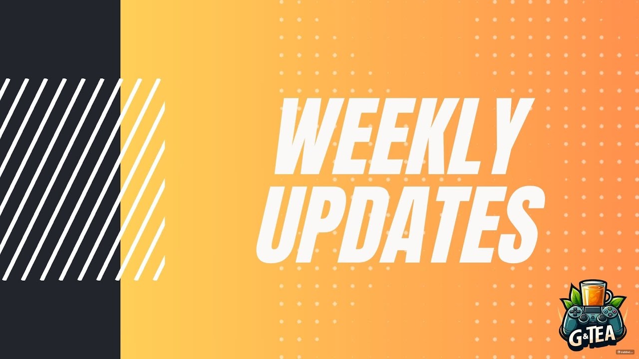 *Weekly Gaming News* WSOW & Biffle Scandal , T1 Matchup Results, Evocon ...