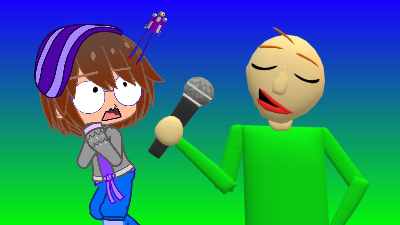 FNF Kade Engine | BF vs CORRUPTED SENPAI (Day 3) - Балди Вернулся ...