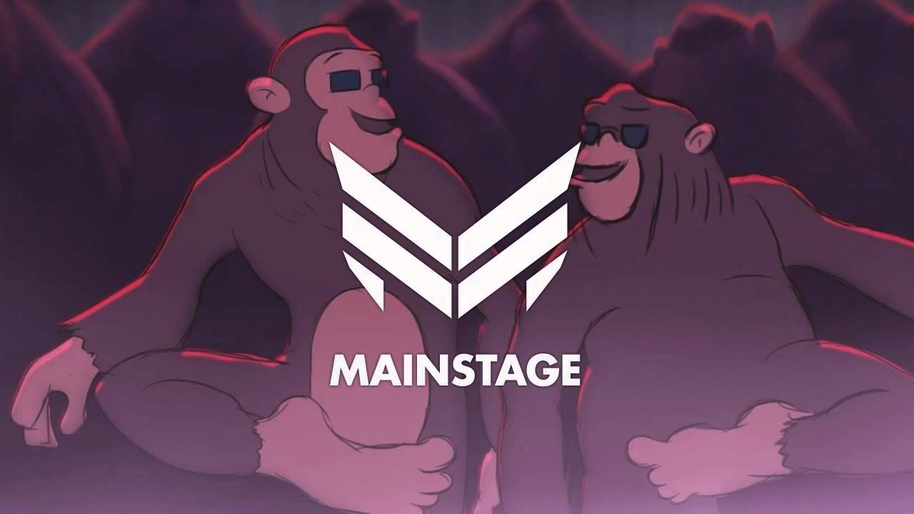 W&W Bigfoot Dj Pyka 2014 - YouTube