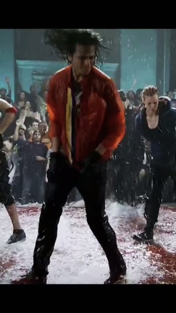 Moose - Step Up 3 | Water Dance - Madcon / Beggin ... - YouTube