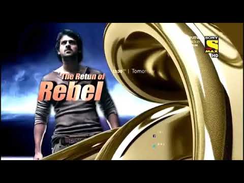 The Return Of Rebel - YouTube