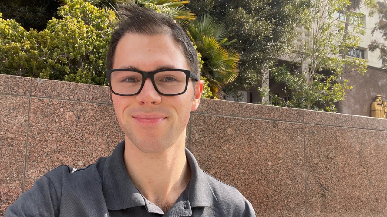 Bixler V. Scientology: Judge Kalra Continues Hearing to May 29 - YouTube