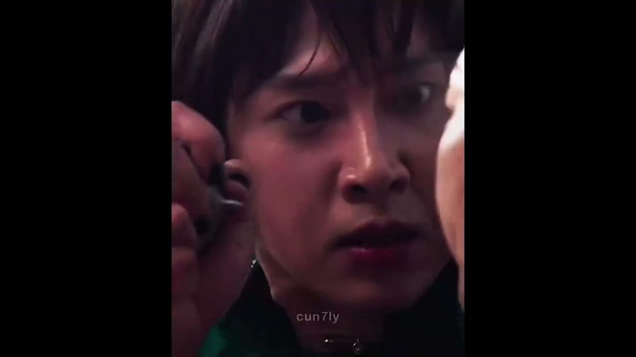 I forgot her name tbh. - YouTube