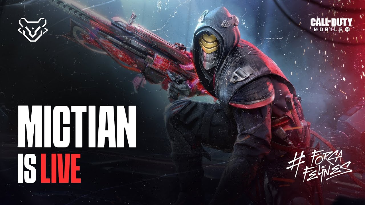 LIVE | codm live stream | ROAD TO 2K - YouTube