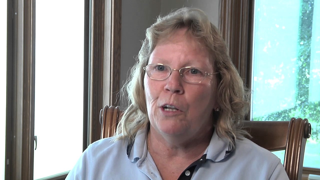 Justin Wigginton Spine Surgery Testimonial - YouTube