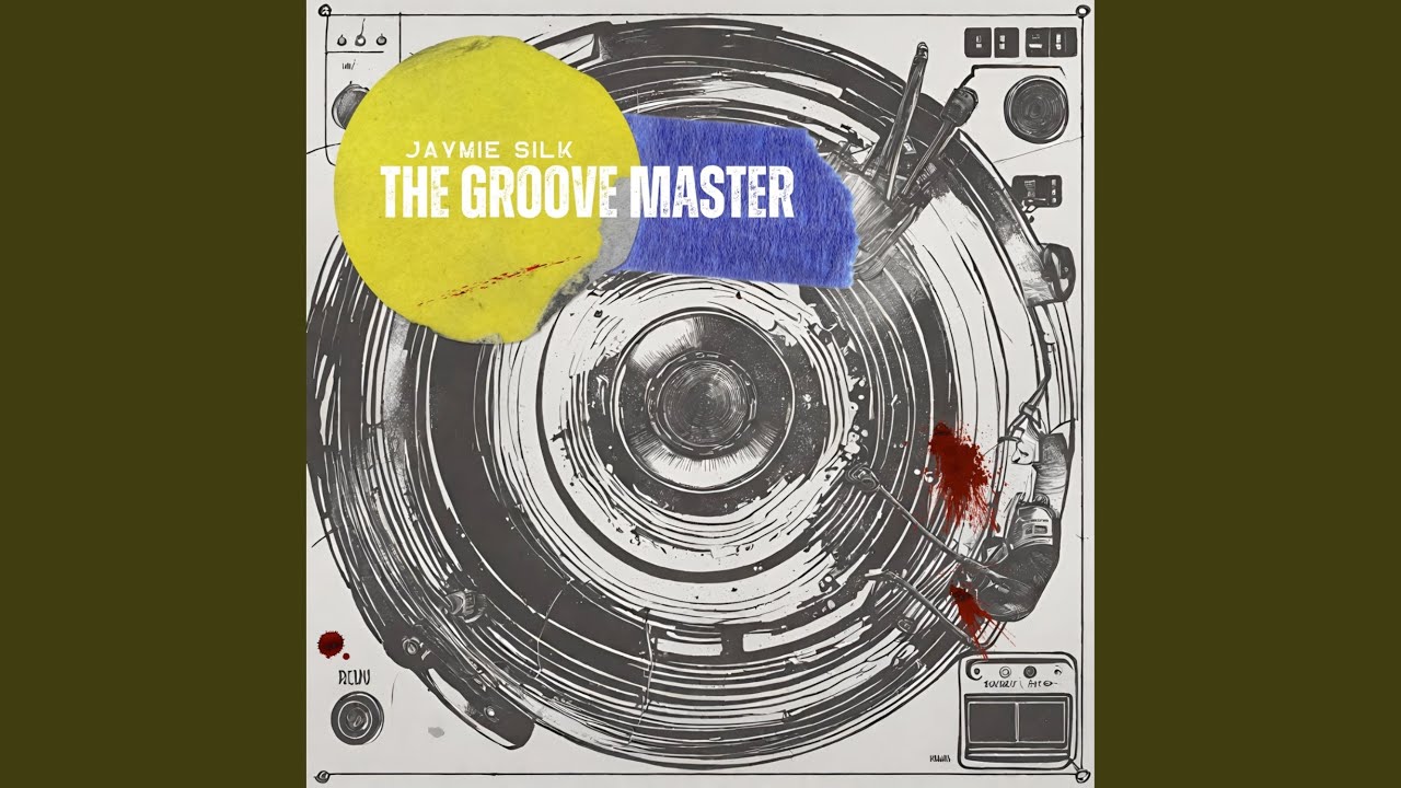 The Groove Master - YouTube