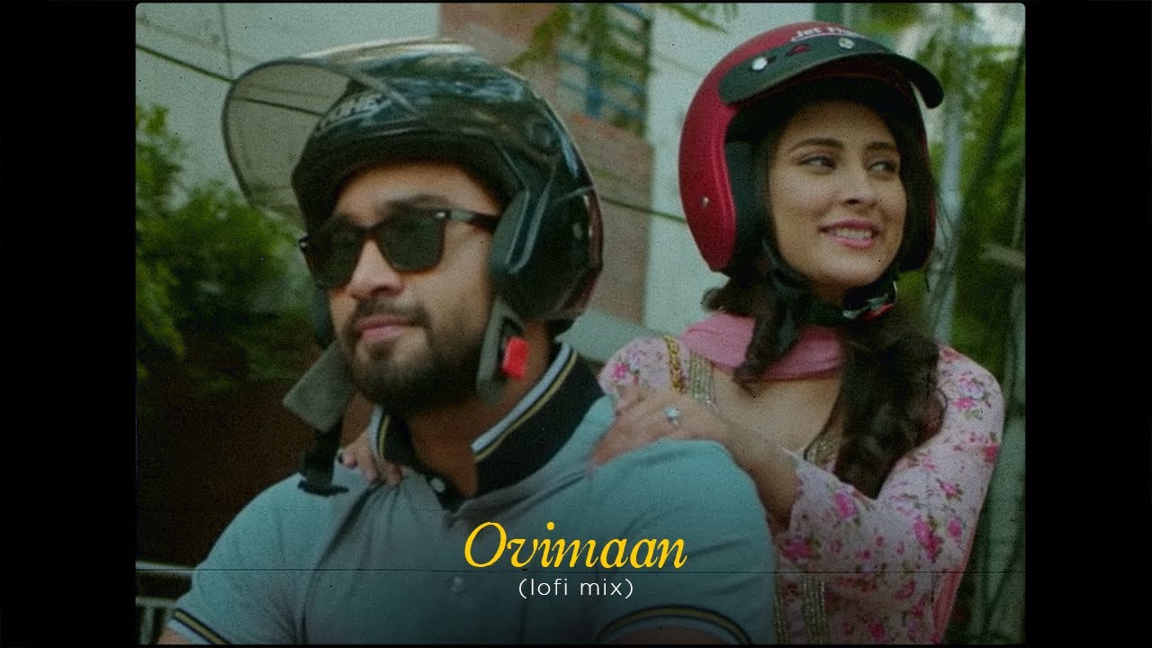 Tanveer Evan - Oviman (Postman Lofi Mix) - YouTube