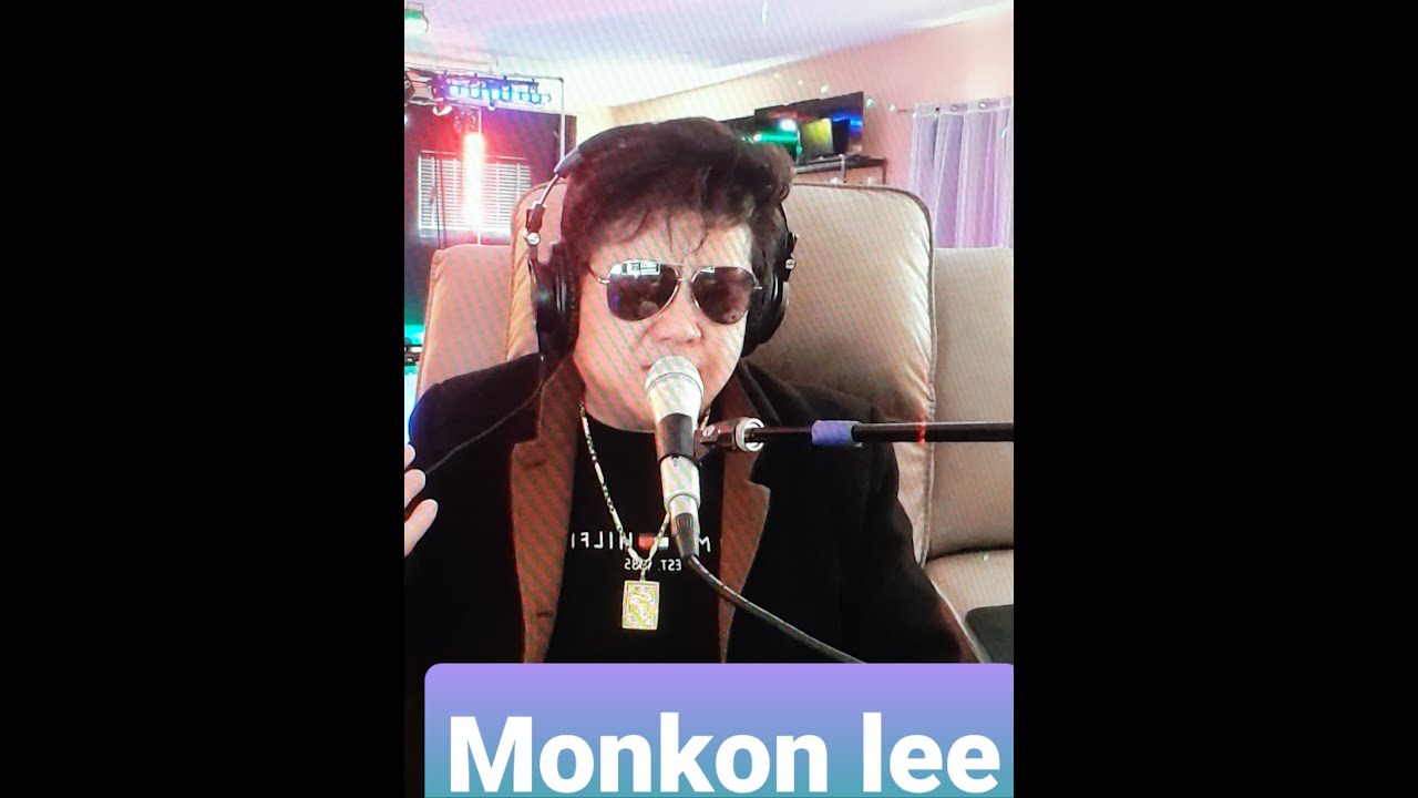 MONKON LEE @ MOUA TONG PIA DEV TSOOB 8 13 2025 - YouTube