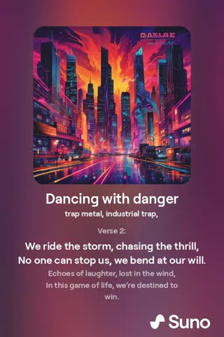 Dancing with danger - YouTube