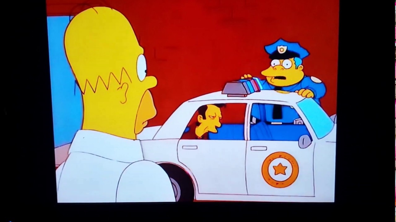 "Homer's Telemarketing Scam" (The Simpsons) - YouTube