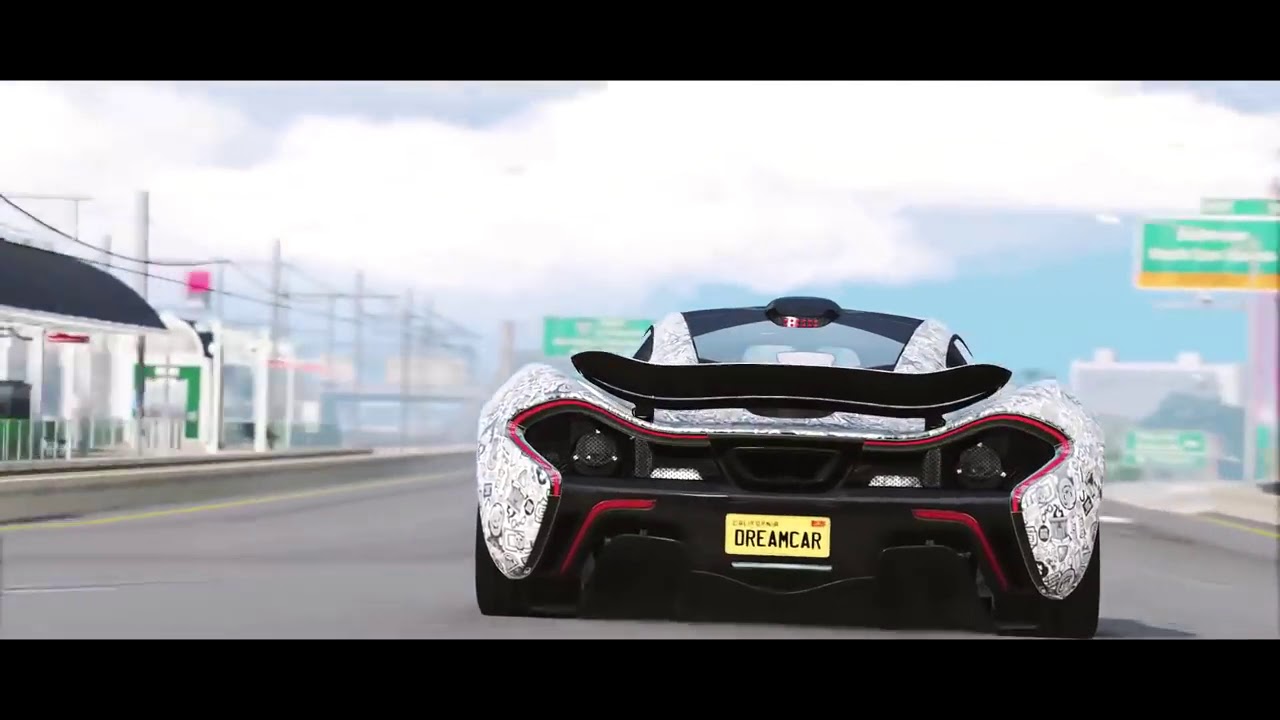 Elemental RP GTA5 - YouTube