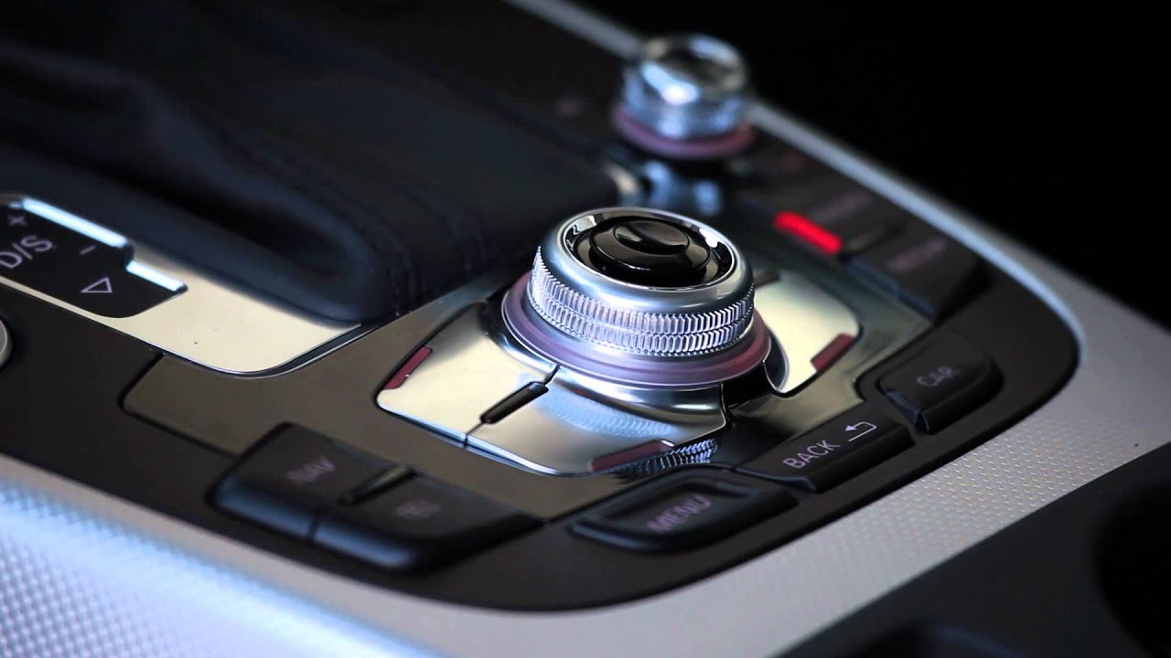 Pacific Audi overview of the 2013 Audi A5 & S5 - YouTube