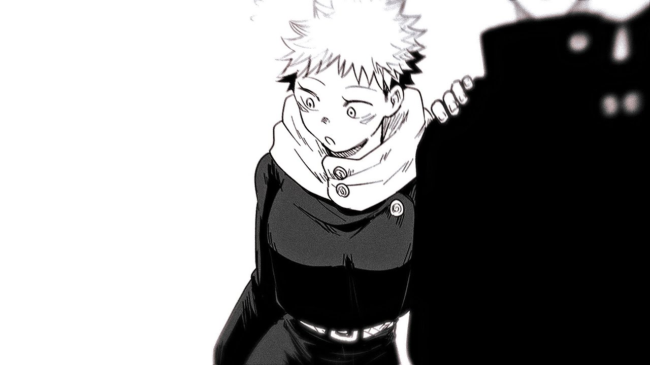 fem yuji edit - YouTube