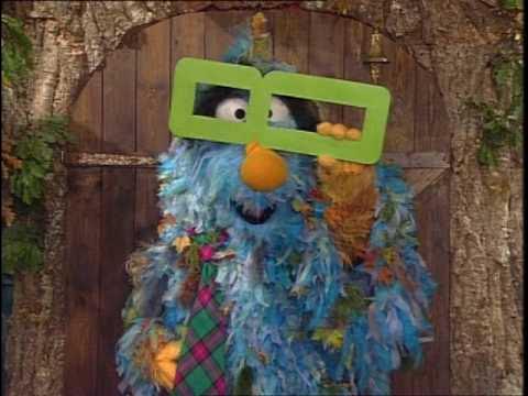 Улица Сезам - Учимся писать, читать и считать - dvdrip - YouTube