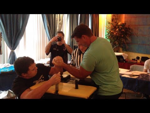Pennsylvania Arm Wrestling - YouTube