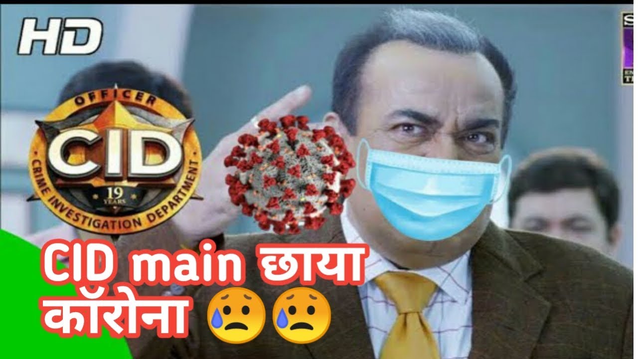 CID Bureau main aaya CORONA ka New CASE ??😱😱💥 | Cid Daya |Cid Abhijit ...